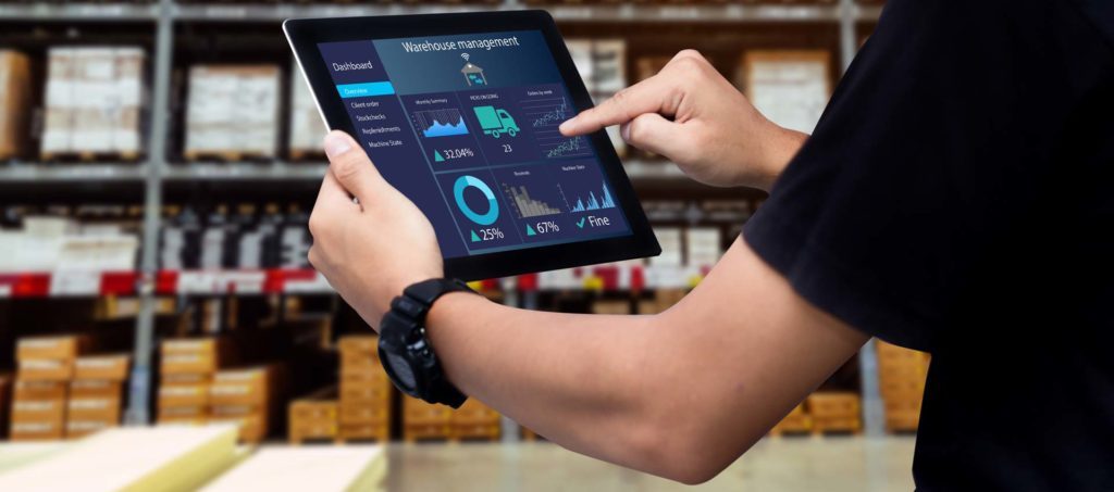 IWL AG aus Ulm | Wir optimieren Prozesse in der Logistik